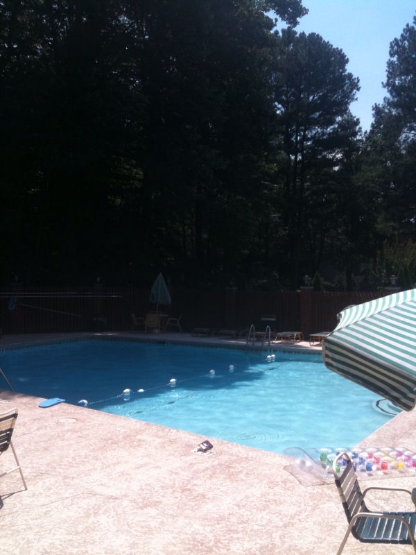 Canton Pool Service | Atlanta Swimming Pool Service | Duluth GA